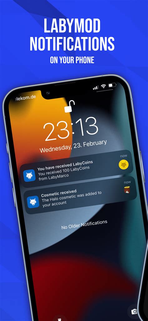 Labymod App Labymod Minecraft Client