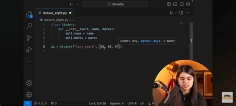 Ayush Salunkhe On Linkedin Python Codingjourney Apnacollege