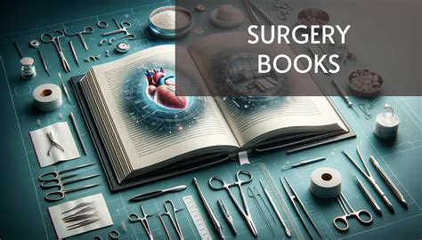 7 Surgery Books For Free Pdf