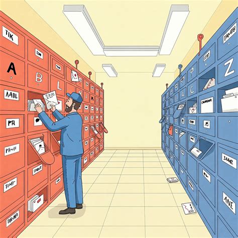 hashing in data structures how it works why it matters and examples