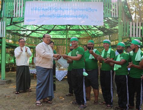 မြန်မာနိုင်ငံရဲတပ်ဖွဲ့စည်းကမ်းထိန်းသိမ်းရေးဥပဒေကို ဒုတိယအကြိမ် ပြင်ဆင်သည့် ဥပဒေ မူကြမ်း ပ