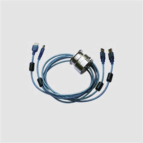 Usb Port Accessories1 Vti