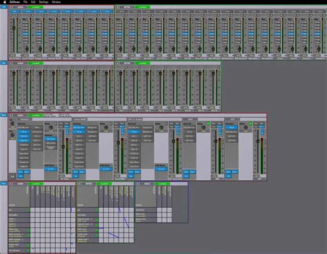How The Dad Ax64 Solves Sample Rate Issues Production Expert