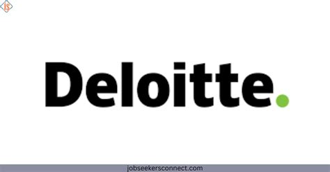 Deloitte Recruitment 2025 For 2025 2024 2023 Batch Freshers Careers
