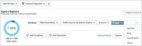 How To Use Facebook Analytics For Your Website Social Media Examiner