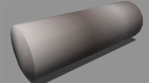 Depleted Uranium 3d Warehouse