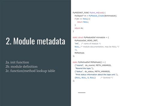 Taipeipy 2018 Control Device Via Ioctl From Python Ppt