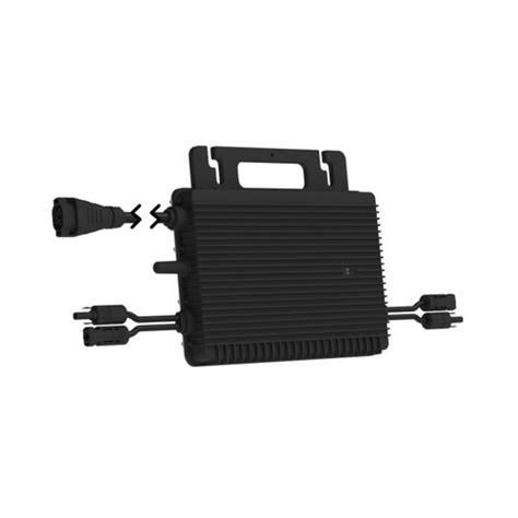 Hoymiles Hms 1600 4t Na Frankensolar Shop