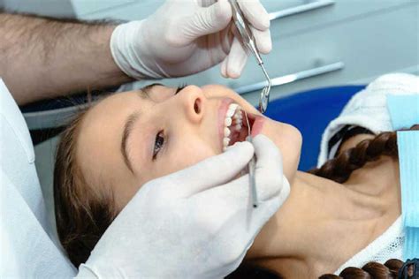 What Happens If A Tooth Is Fractured Dr Tigran Dds Can Help