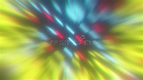 Light Pattern In Animation Motion Stock Footage Video Of Modern