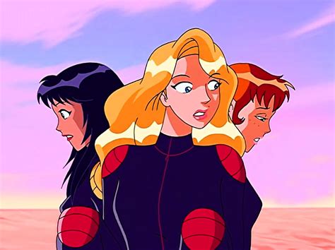 Image Normal Vlcsnap 2732379 Totally Spies Wiki Fandom
