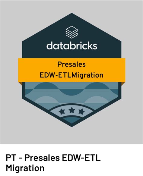 Minha Badge Databricks Uma Arquitetura De Datalake E Data Warehouse é