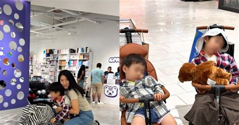 ‘이필모♥ 서수연 두 아들과 해외서 극기 훈련 “혼 나간지 4일차”