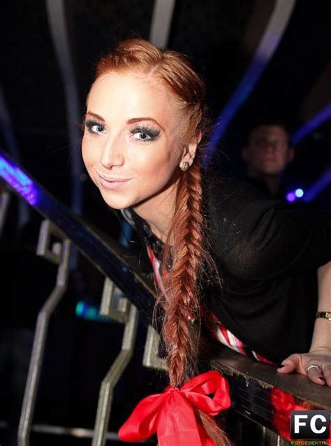 Girls From Moscow Night Clubs 71 Pics