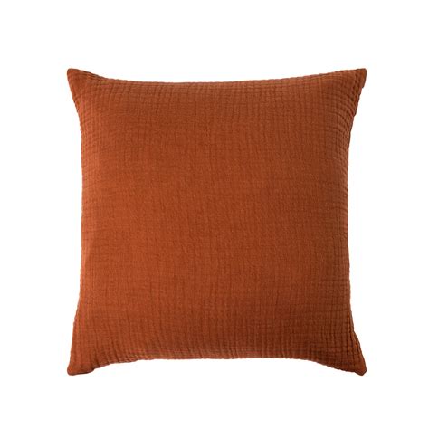 Cushions Design Republique Emma Cotton Cushion