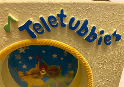 Teletubbies Logo Png