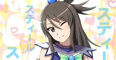 ガールズandパンツァー アークプリーストミカ おまちのイラスト Pixiv