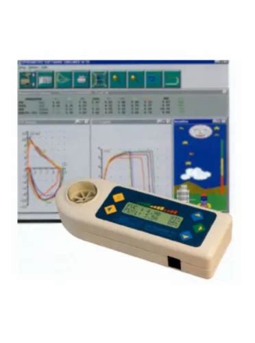 Pulmonary Function Test In New Delhi ID