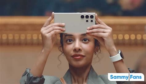 Samsung Rolls Out Second November 2024 Update To Galaxy S24 Series