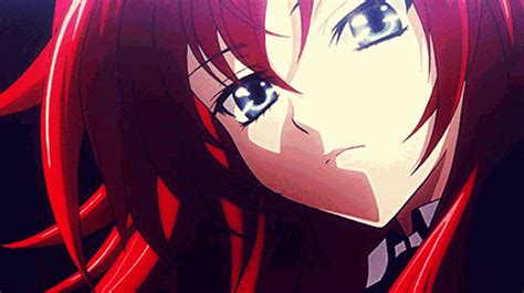 Rias Gremory  Rias Gremory Discover And Share S