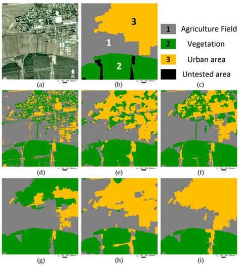An Object Based Markov Random Field Model With Anisotropic Penalty For