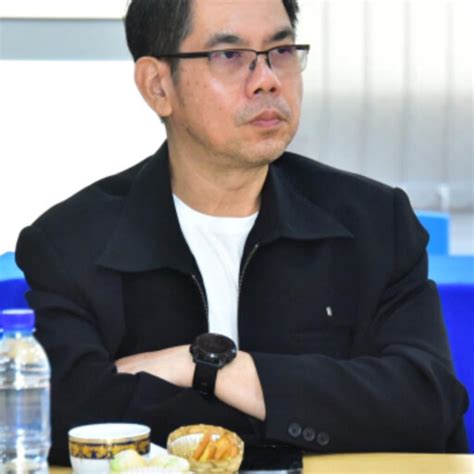 Panya Minyong Rajamangala University Of Technology Thanyaburi