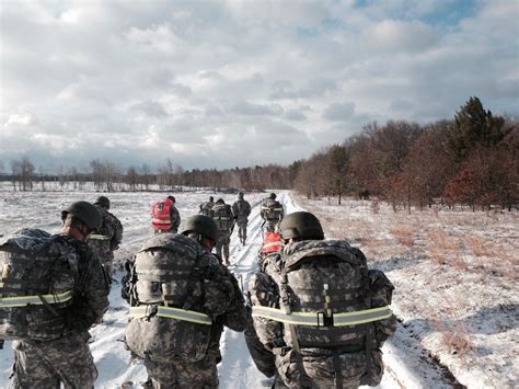 Ocs Class 65 Ruck Fundraiser