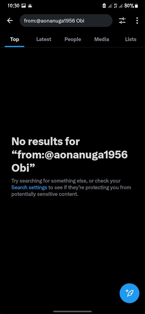 Bayo Onanuga Deletes All Tweets Mentioning Peter Obi From His Twitter