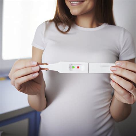 Pregnancy Test After Unprotected Intercourse A Guide To Timing And
