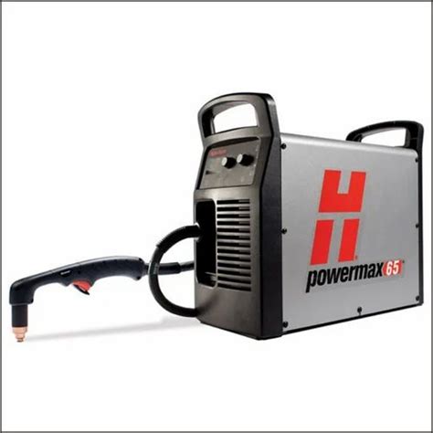 Hypertherm Cutting Machine At Best Price In Chennai By Bhaskar Agencies