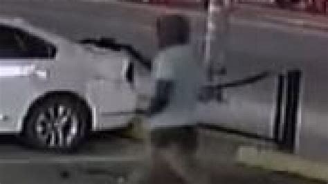 Man Charged In Random Downtown Calgary Attacks To Have Psychiatric