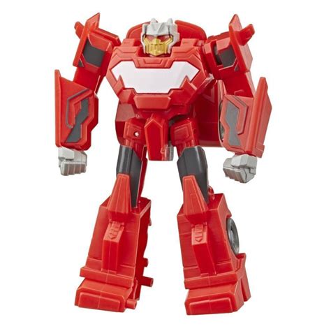 Transformers Cyberverse Scout Class Dead End Toyster Singapore Toyster