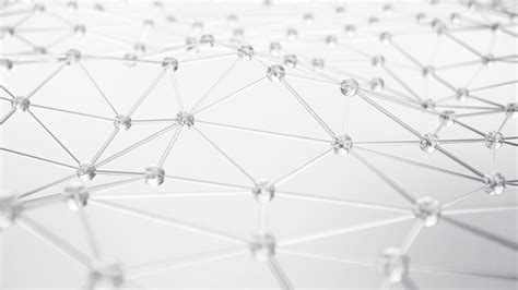 분자 원자 배경입니다 배너 또는 전단지에 대 한 의료 배경입니다 원자 수준에서 분자 구조 3d 일러스트레이션 화합물에 대한 스톡