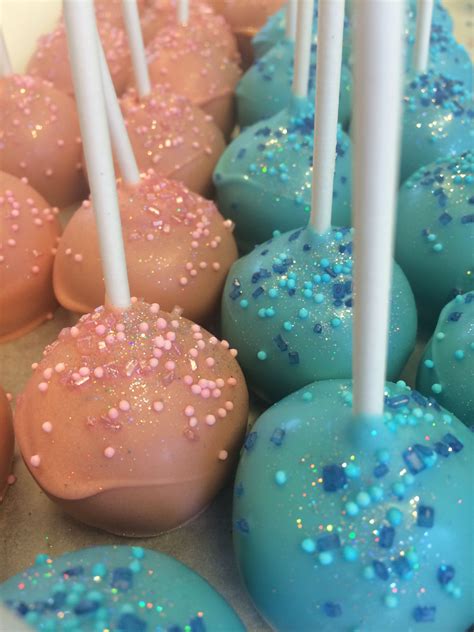 Glitter Cakepops Cakepops Glitter Desserts Food Tailgate Desserts