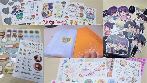 헙 저번에 그 친한 동생에게 []이 왔어요 Youtube