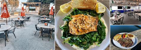 The Twisted Oar Buford Menu Reviews 363 Photos 82 Restaurantji