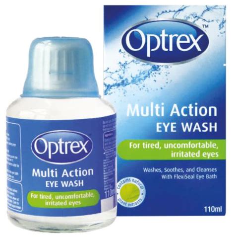 7 Best Eye Washes Thatll Provide Instant Relief From Irritation And Dry