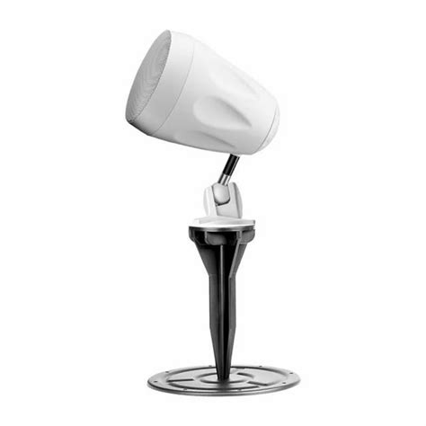 5 1 White Osd Audio Forza 4 Pendant Outdoor Speaker Ac At Rs 26000 In New Delhi