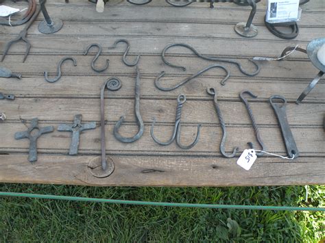 Beginners Projects Blacksmithing General Discussion I Forge Iron