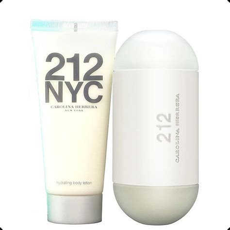 Купить духи Carolina Herrera 212 — женская туалетная вода и парфюм ...