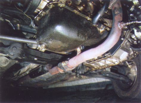 Sai sonda lambda e entra sensor na linha de combustível