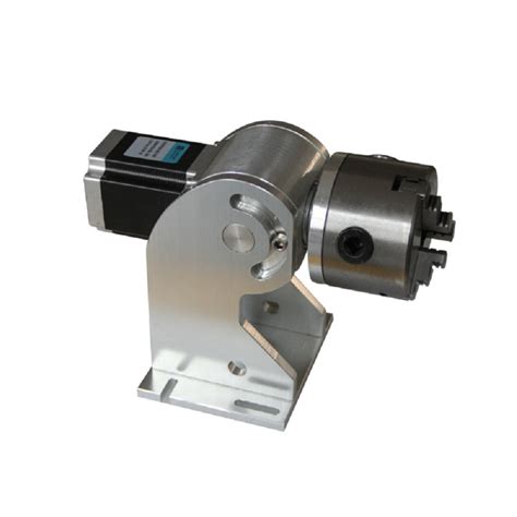 Cnc Rotation Axis Rotary Axis