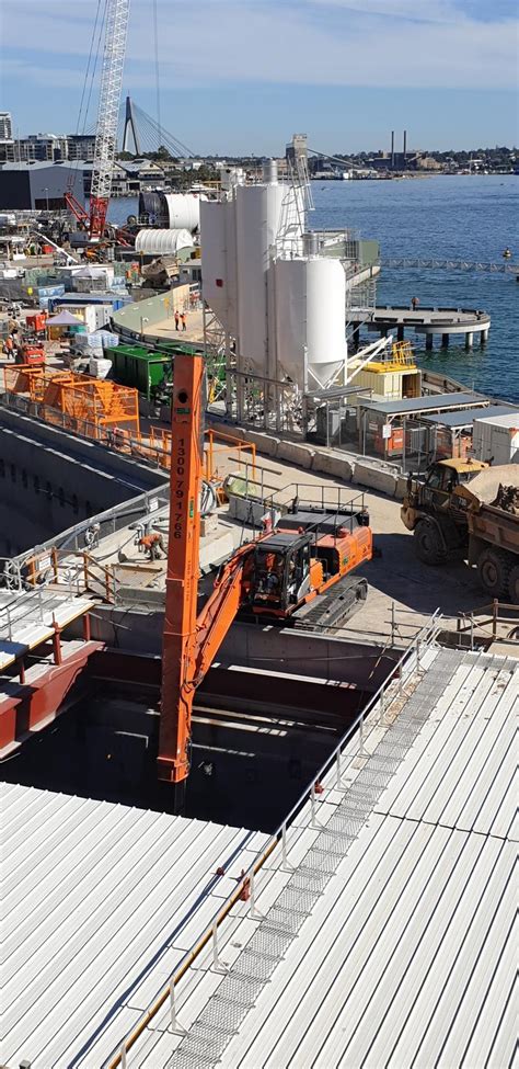 Firstinservicequality Settingnewstandards Shafts Stationbox