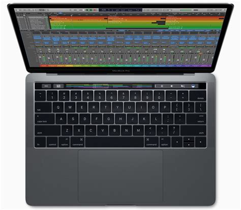 Apple Updates Logic Pro X With Minor Bug Fixes And Feature Improvements MacRumors