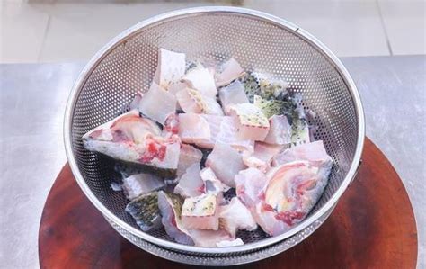 3分鐘教會你做火鍋魚魚醃製秘訣這樣做才鮮香麻辣吃著好過癮 每日頭條