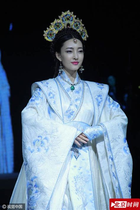 天淚傳奇之鳳凰無雙的大結局你想到過嗎 每日頭條
