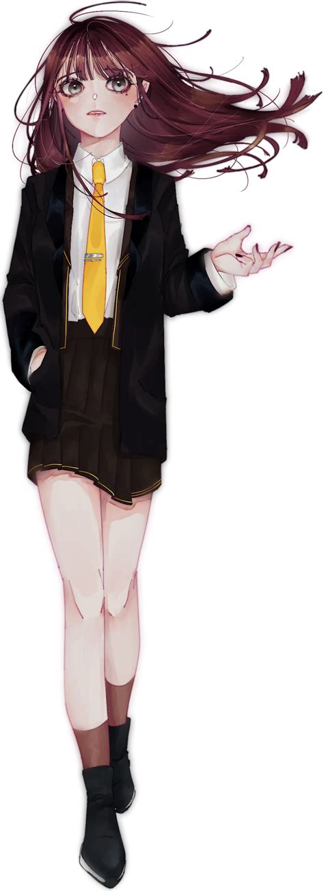 뭘 꼴아 진예은