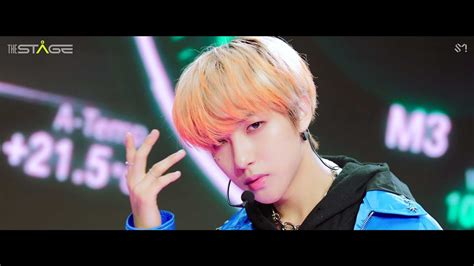Renjun Face Focus Nct Dream 엔시티 드림 Ridin Rollin Ver Nct
