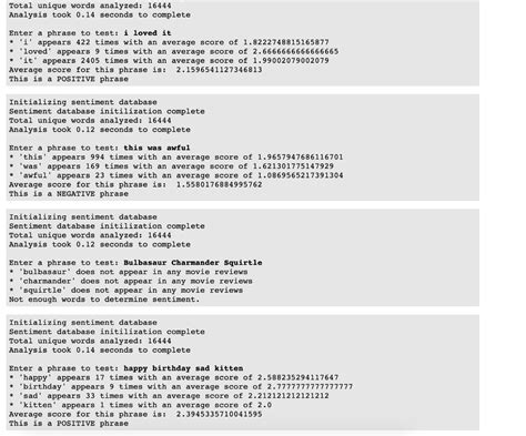 Solved Assignment Details Sentiment Analysis Is A Big Data