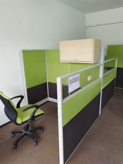 Partition Office Workstation Furniture And Home Living Furniture